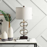 17 Stories Barkad End Table & Reviews - Wayfair Canada