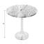 Butler Paxton Round Marble Side Table & Reviews | Perigold