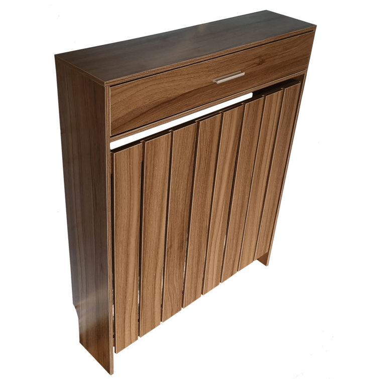 17 Stories Reginea Small Radiator Cover | Wayfair.co.uk