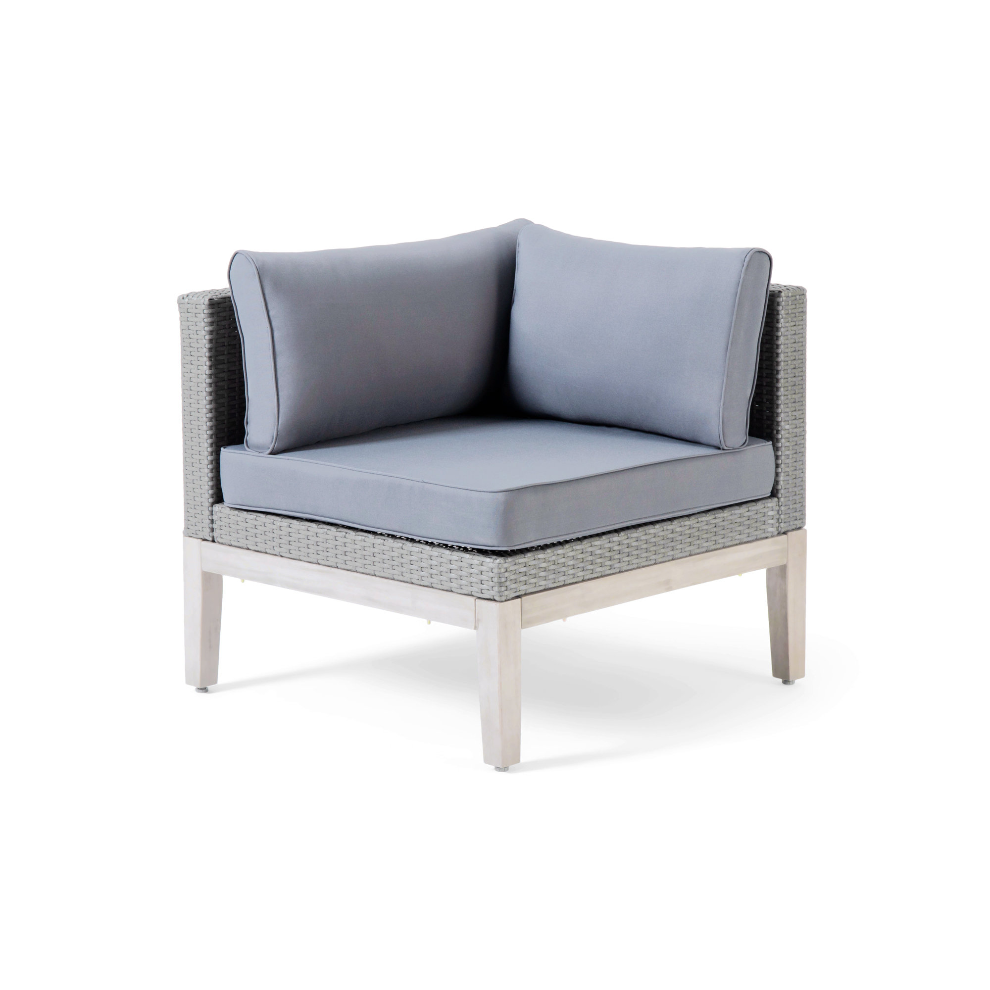 MaMa LOFT CORNER SOFA | Wayfair