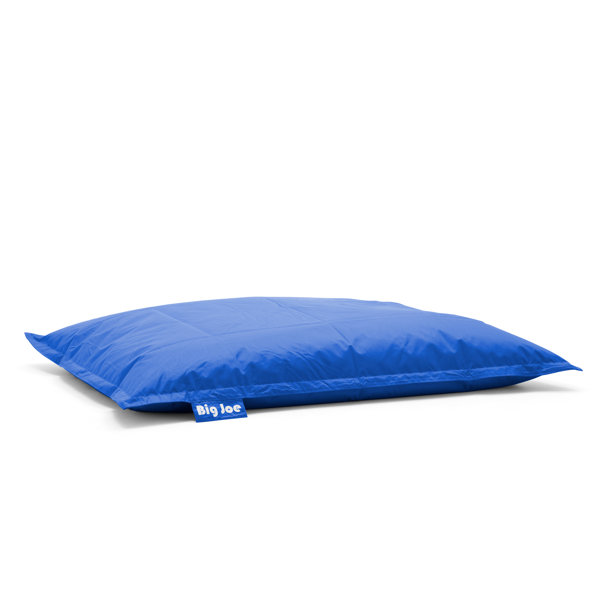Comfort Research Big Joe Polyester Bean Bag & Reviews | Wayfair
