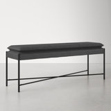 Wayfair | Entryway Upholstered Benches You'll Love in 2024