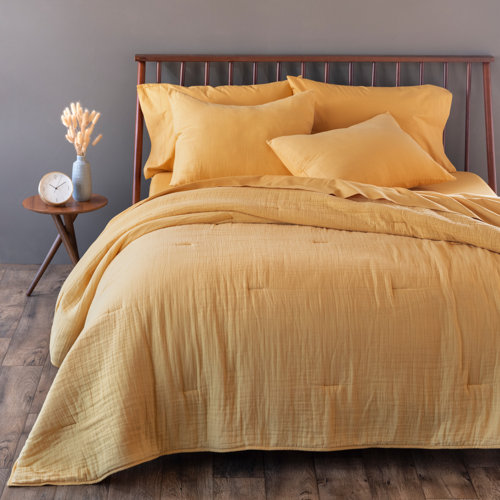 Modern Quilts & Coverlets | AllModern