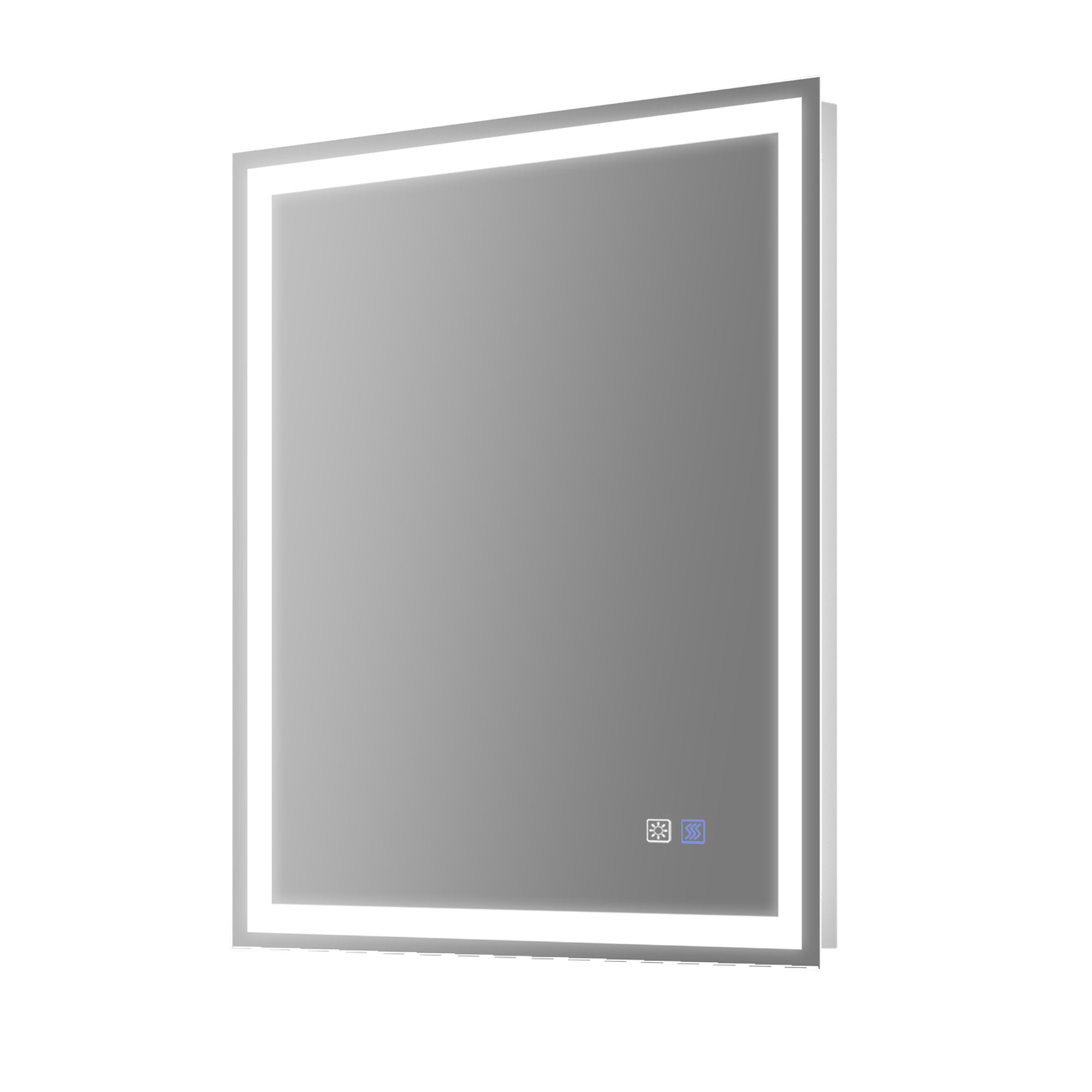 Ivy Bronx Makani Mirror | Wayfair