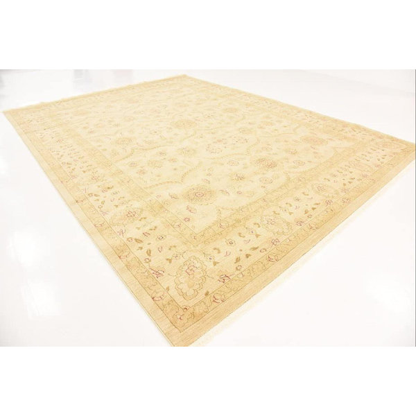 Canora Grey Lafern Performance Rug | Wayfair