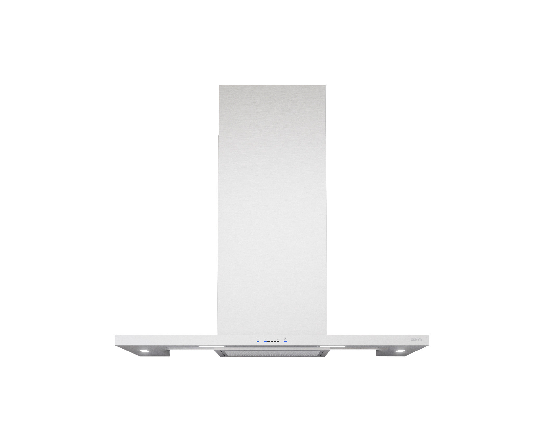 Zephyr Modena 30 in. 600 CFM Wall Mount Range Hood with LED Light in ...