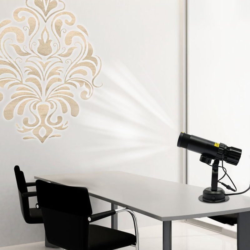 Lomana Plug-in Integrated LED Aluminum Spotlight | Wayfair
