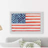 Marmont Hill 'Flag Of America' Framed Print & Reviews | Wayfair
