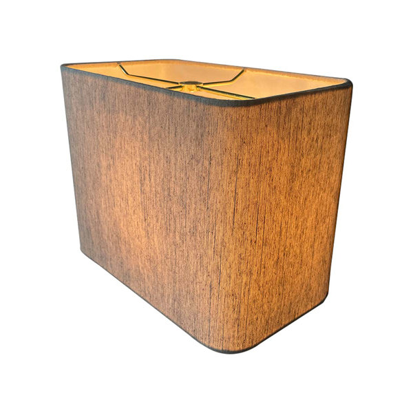 Ebern Designs Rectangular Rounded Corner Premiere Hardback Small ...