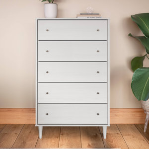 Mid-Century Modern Dressers & Chests You'll Love | Wayfair