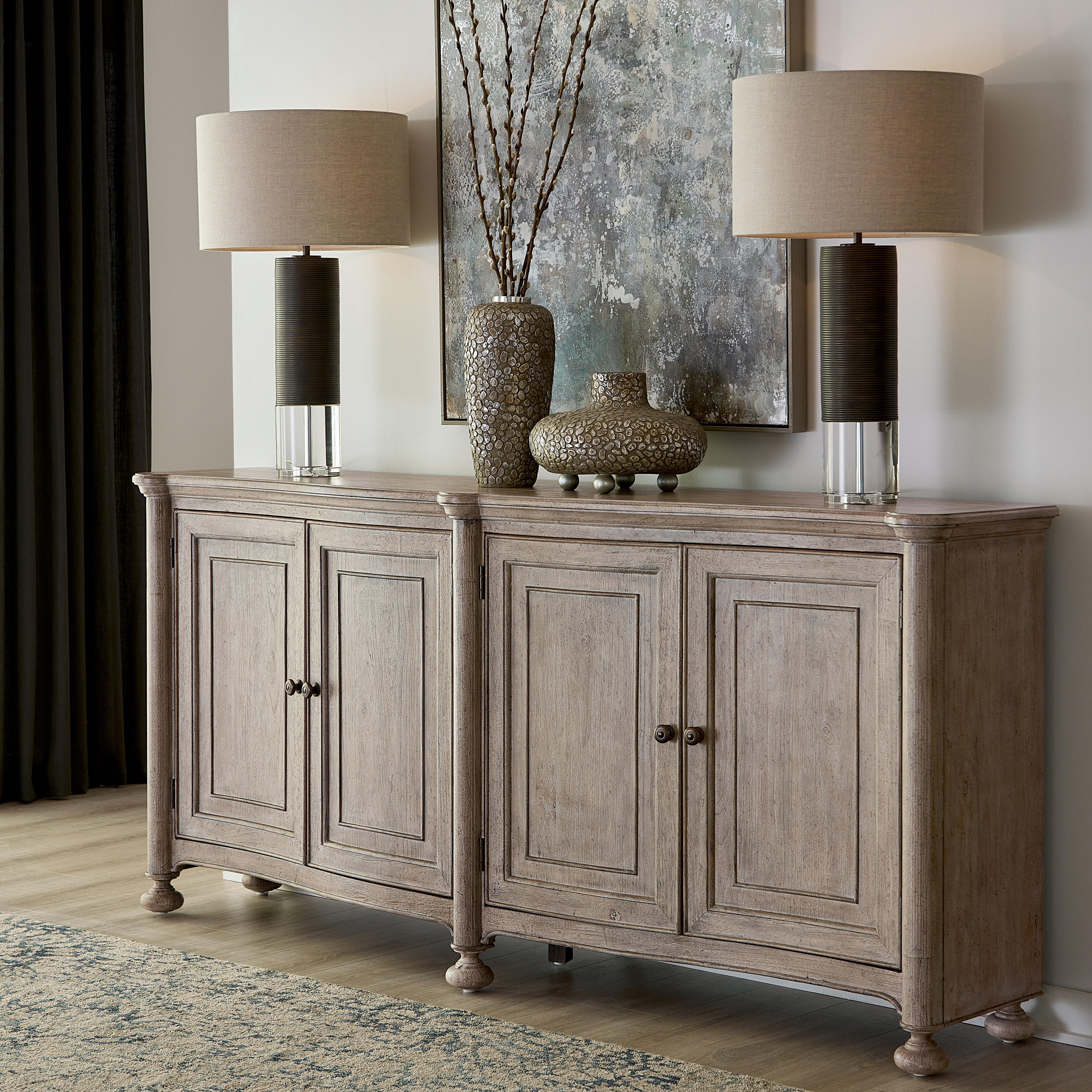 Birch Lane™ Wolfdale 84" Sideboard - Wayfair Canada