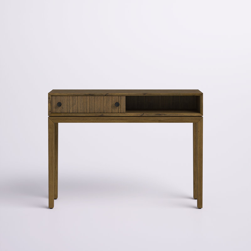 The Twillery Co.® Commodore 43" Wide Console Table & Reviews | Wayfair