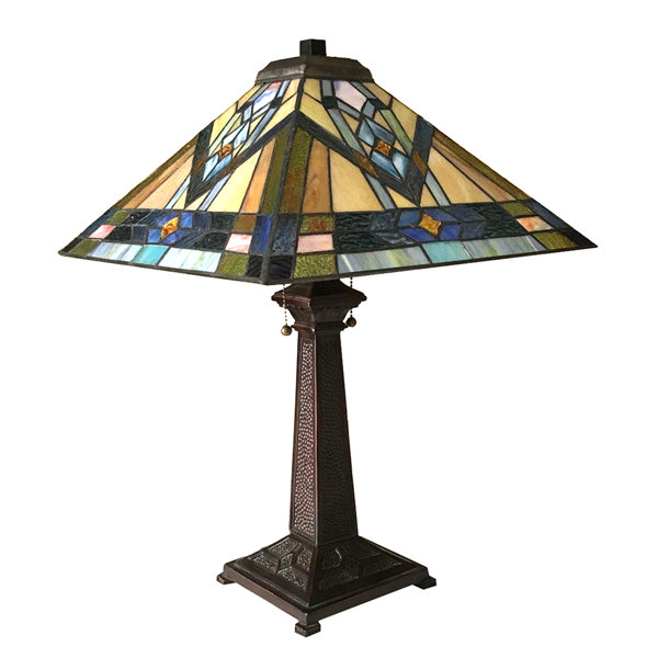 Astoria Grand Stith 23" Table Lamp & Reviews | Wayfair