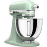 KitchenAid® Artisan® Series 5 Quart Tilt-Head Stand Mixer, KSM150PSDC ...
