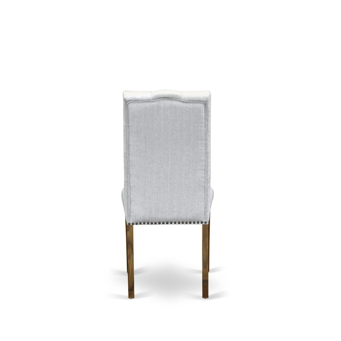 Red Barrel Studio® 5-Pc Dining Set Consist of a Square Dining Table and ...