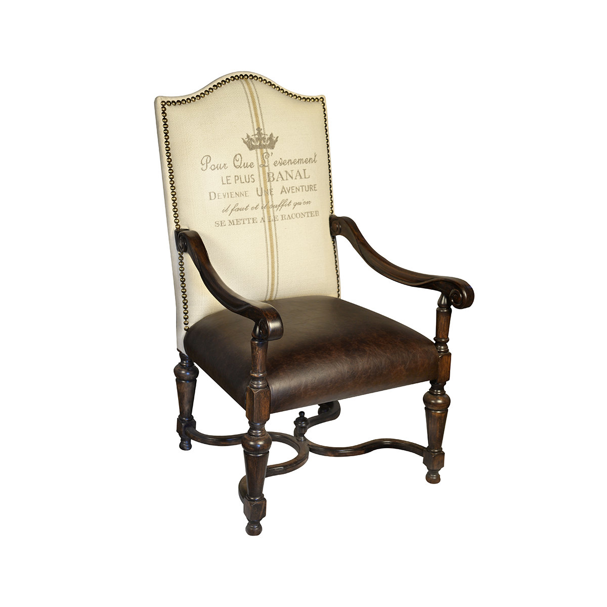 Bloomsbury Market 27'' Wide Armchair | Wayfair
