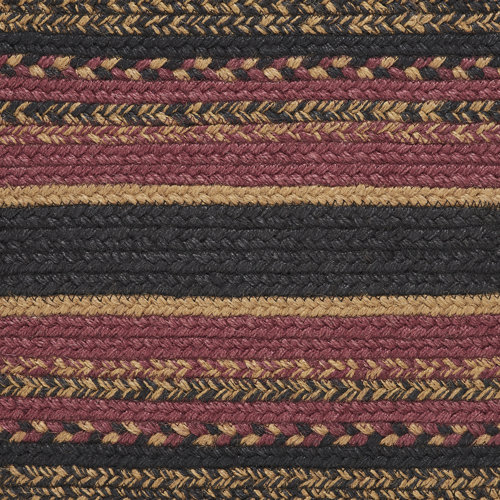 Wayfair | Braided Area Rugs You'll Love in 2023