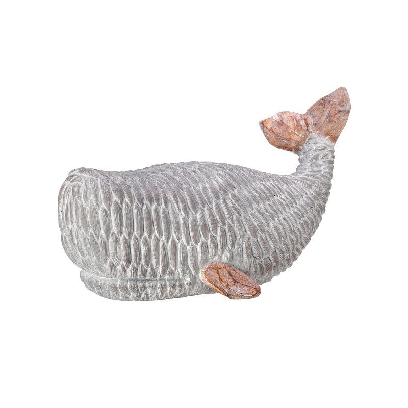 Breakwater Bay Witsell Animals Figurine / Sculpture | Wayfair