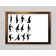 17 Stories Monty Python The Walk - Single Picture Frame Art Prints ...
