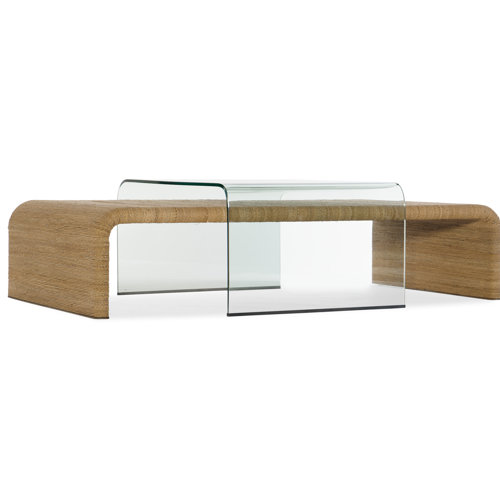 Hooker Furniture Amani Coffee Table | Perigold