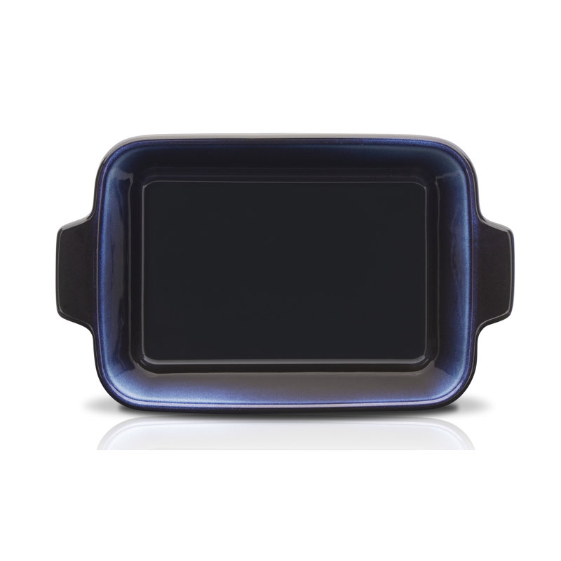 Eternal 1.5 Qt. Rectangular Casserole | Wayfair