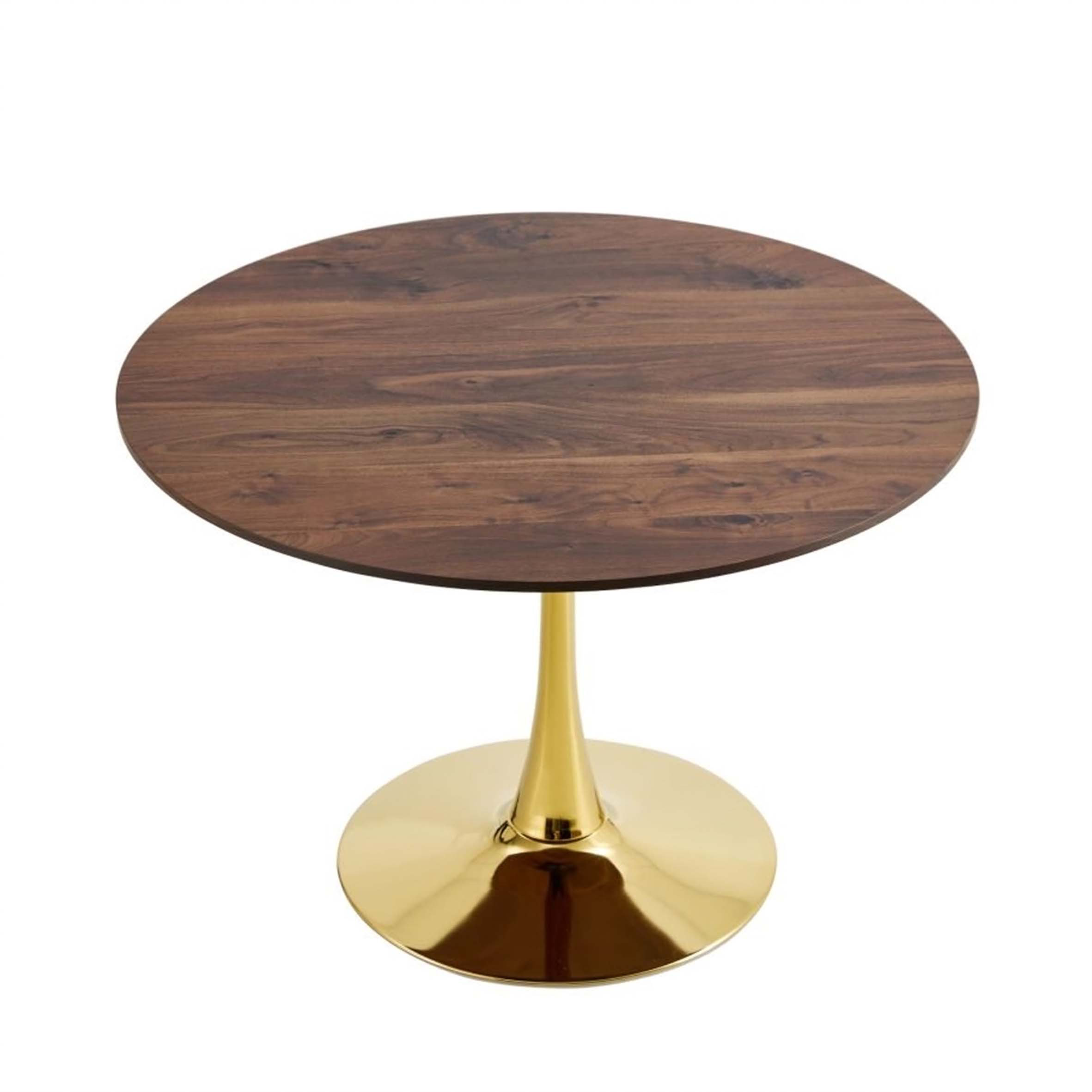 Everly Quinn 1 Piece Round Dining Table without Chair | Wayfair