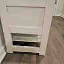 Red Barrel Studio® Modern Hall Tree with Bench and Shoe Storage ...