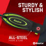 Razor Power Core E90 Sleek with Push Button Throttle & Reviews | Wayfair