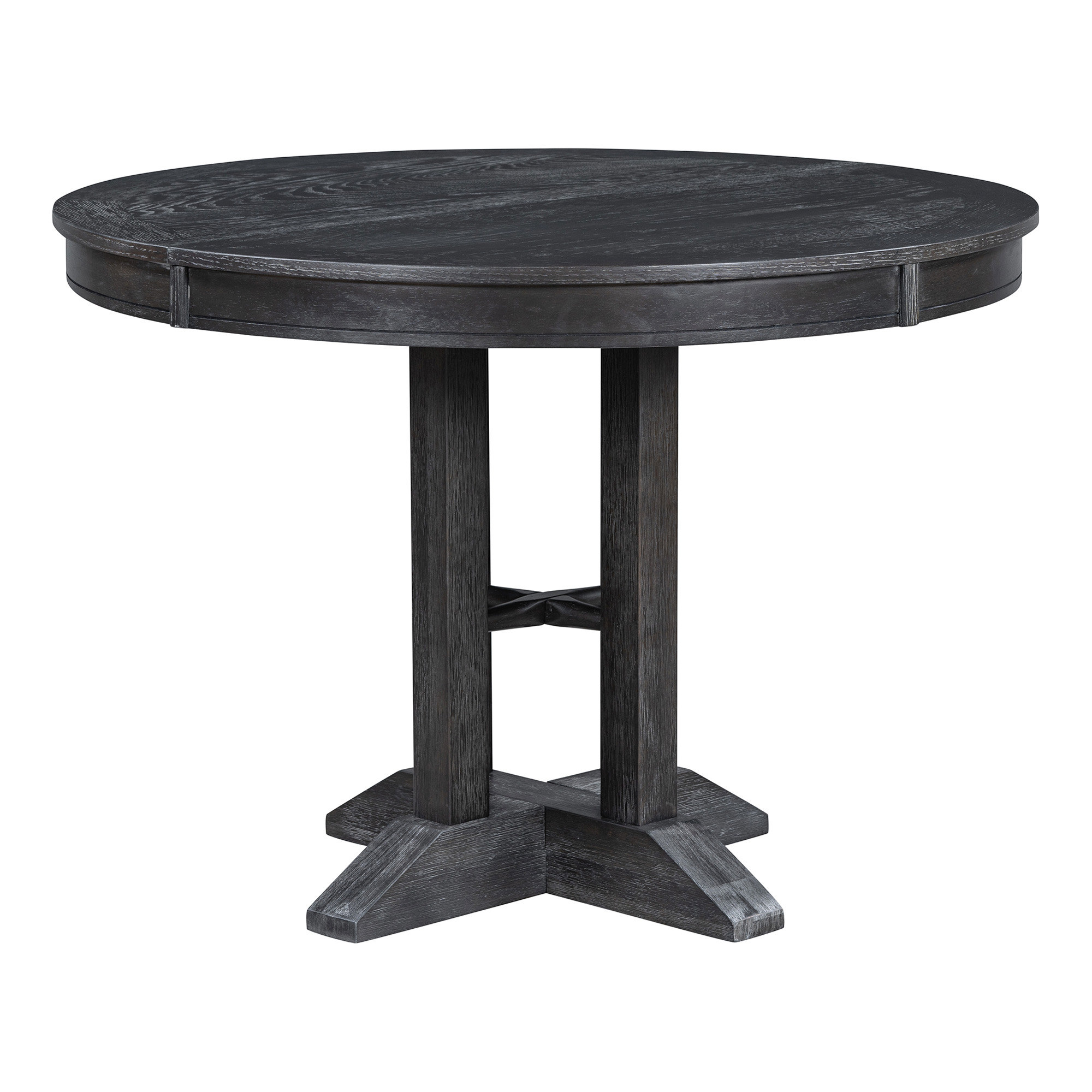 Gracie Oaks Stylish And Functional Dining Table For A Cozy And Inviting ...