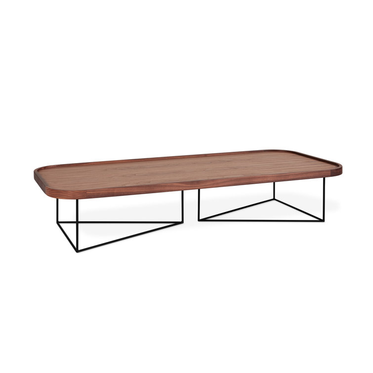 Porter Coffee Table Rectangle & Reviews | AllModern