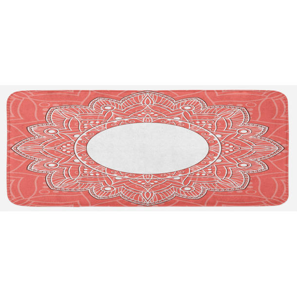 Bless international Kitchen Mat | Wayfair