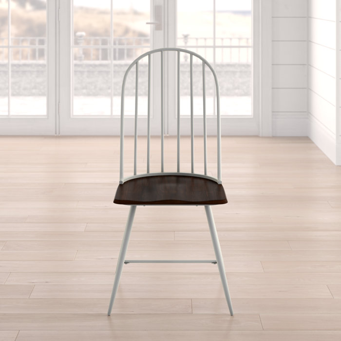 Sand & Stable Savannah Windsor Back Side Chair & Reviews | Wayfair