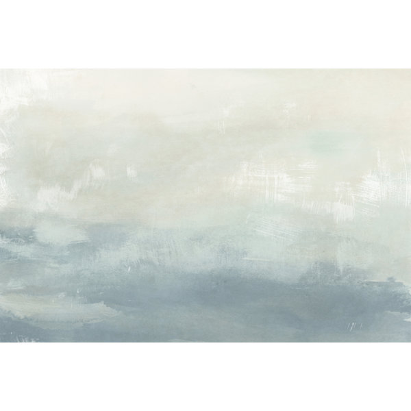 Ivy Bronx Tone Scape VI by June Erica Vess - Wrapped Canvas Painting ...