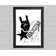 Rosalind Wheeler Rockstar - Single Picture Frame Art Prints | Wayfair.co.uk