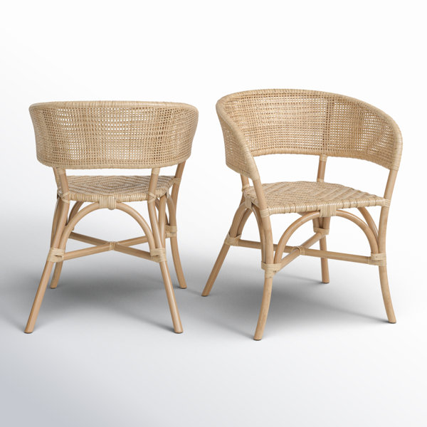 Beachcrest Home™ Giacinta Dining Chair & Reviews | Wayfair