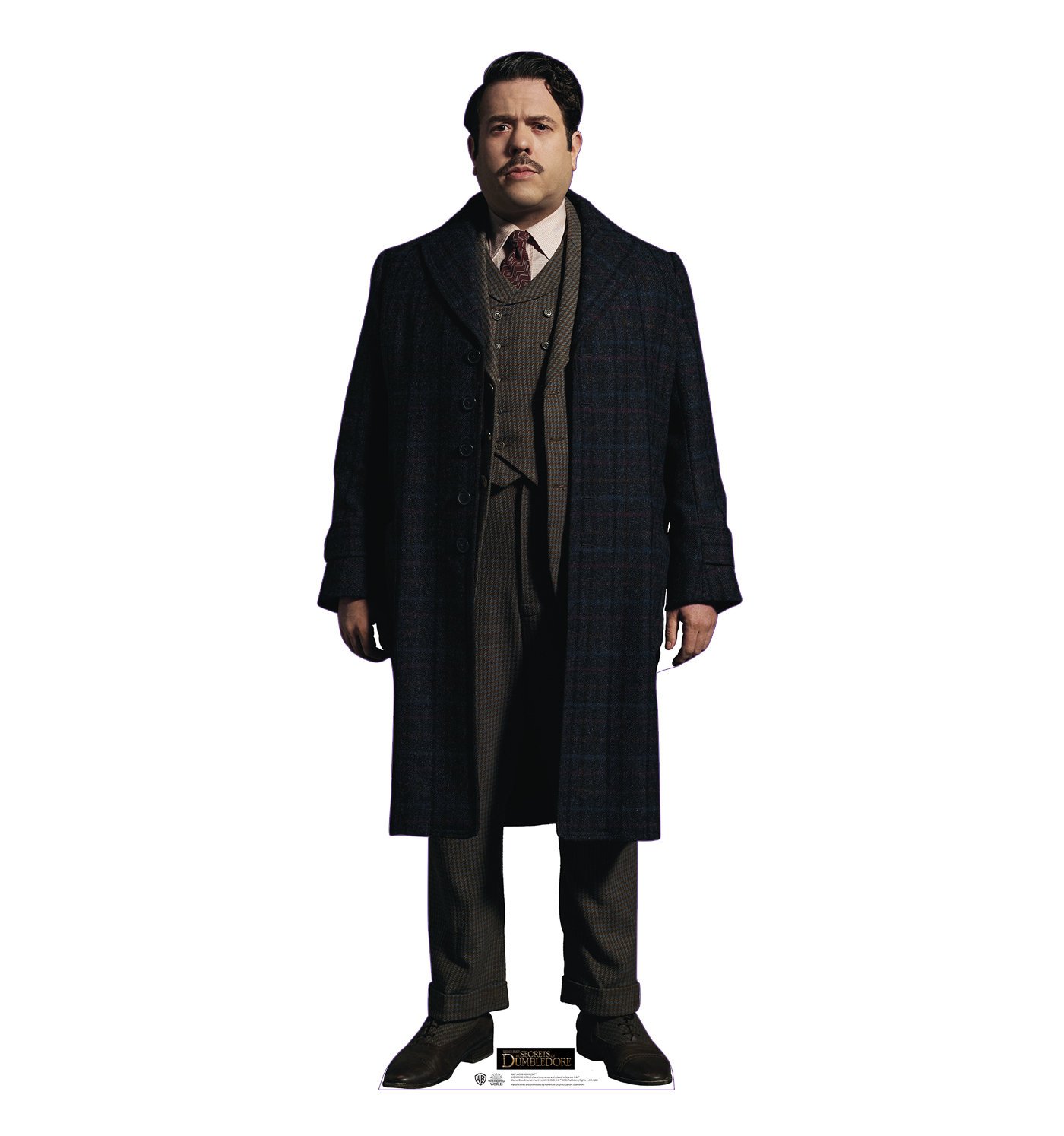 Advanced Graphics 65'' Harry Potter Cardboard Standup | Wayfair