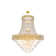 House of Hampton® Jenilca 26 - Light Dimmable Chandelier | Wayfair