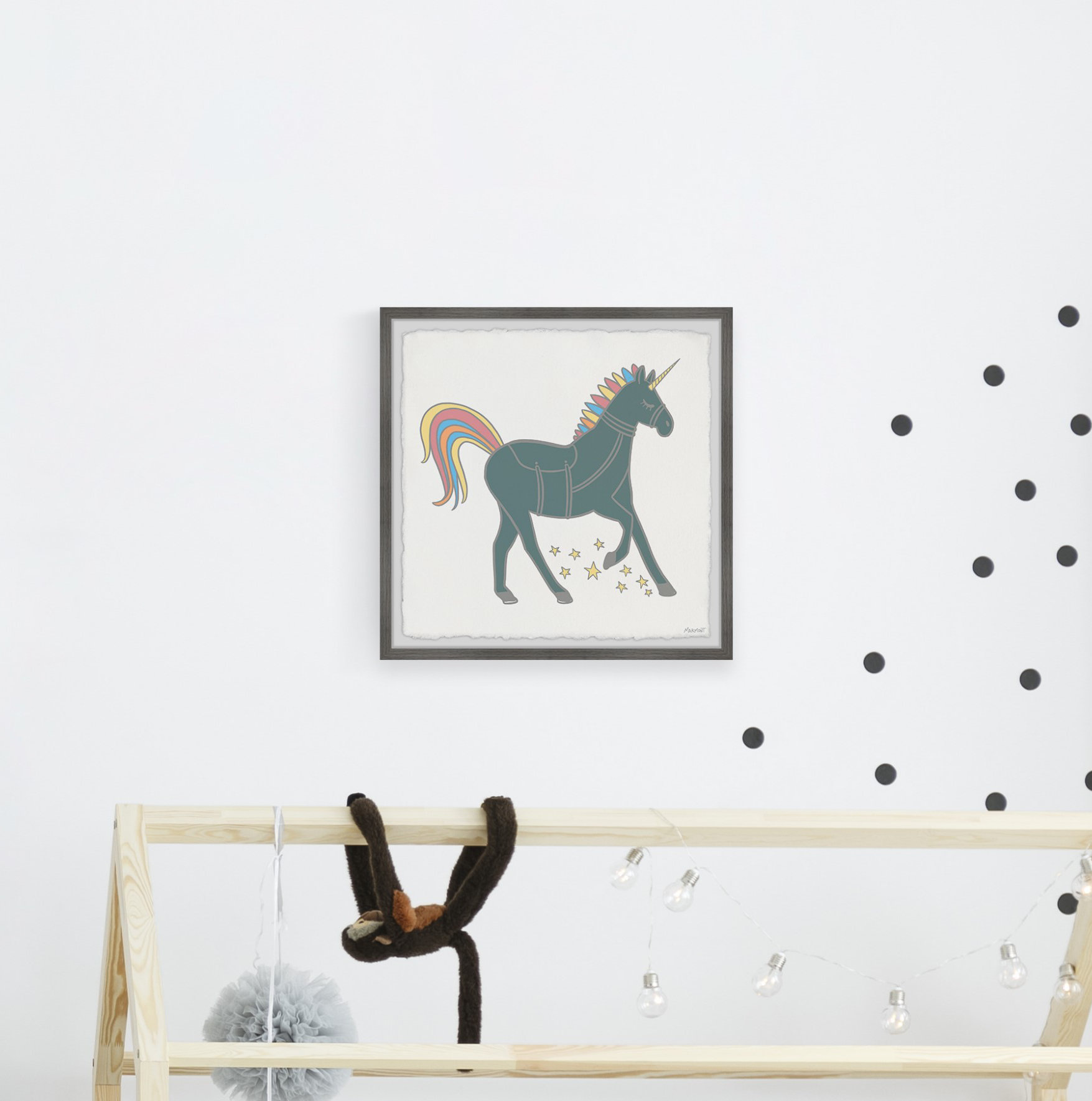 Isabelle & Max Rowland - Picture Graphic Art | Wayfair.co.uk