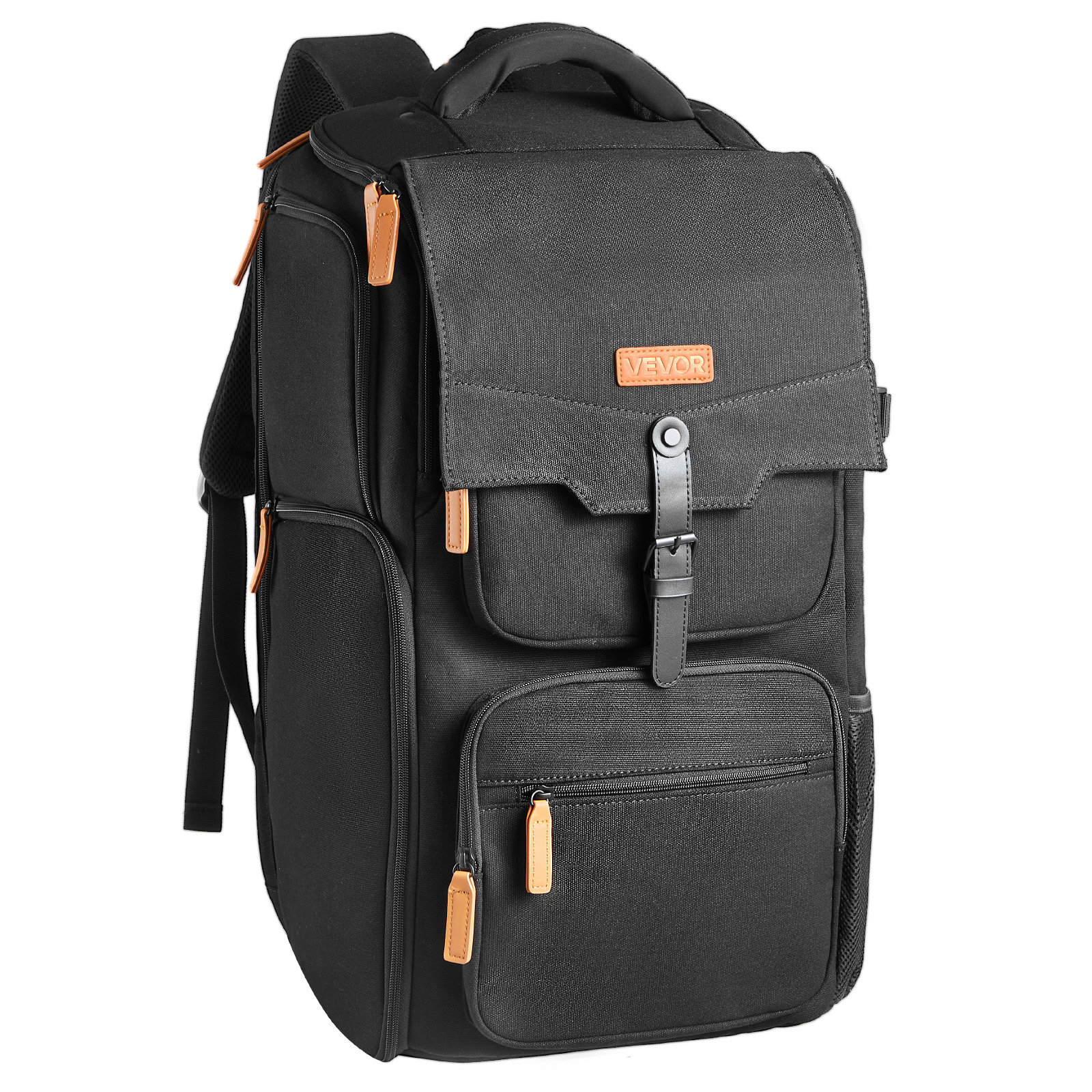 VEVOR Miniature Storage Carrying Figure Bag, Fits 58 Infantry Minis ...