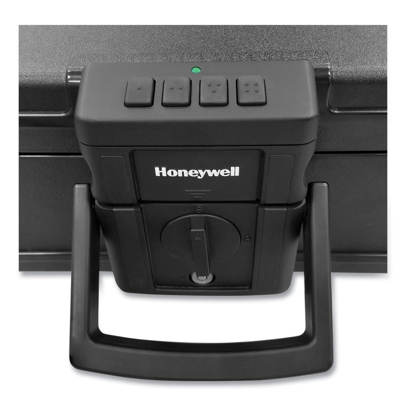 Honeywell Digital File Safe Key Lock & Reviews | Wayfair