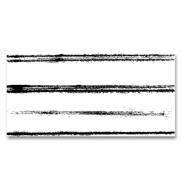 DecorumBY Shading Print | Wayfair