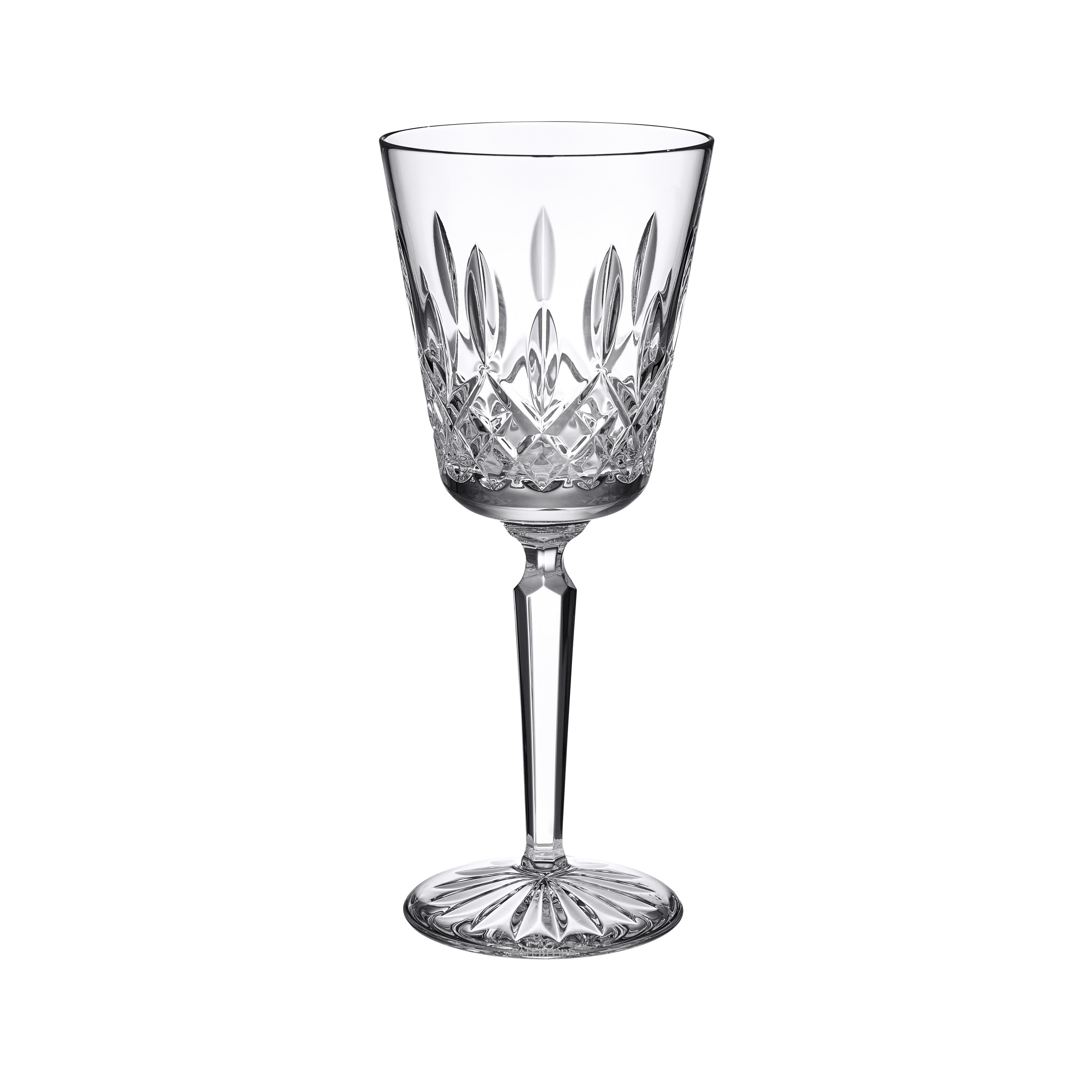 Waterford Lismore Tall Goblet | Perigold