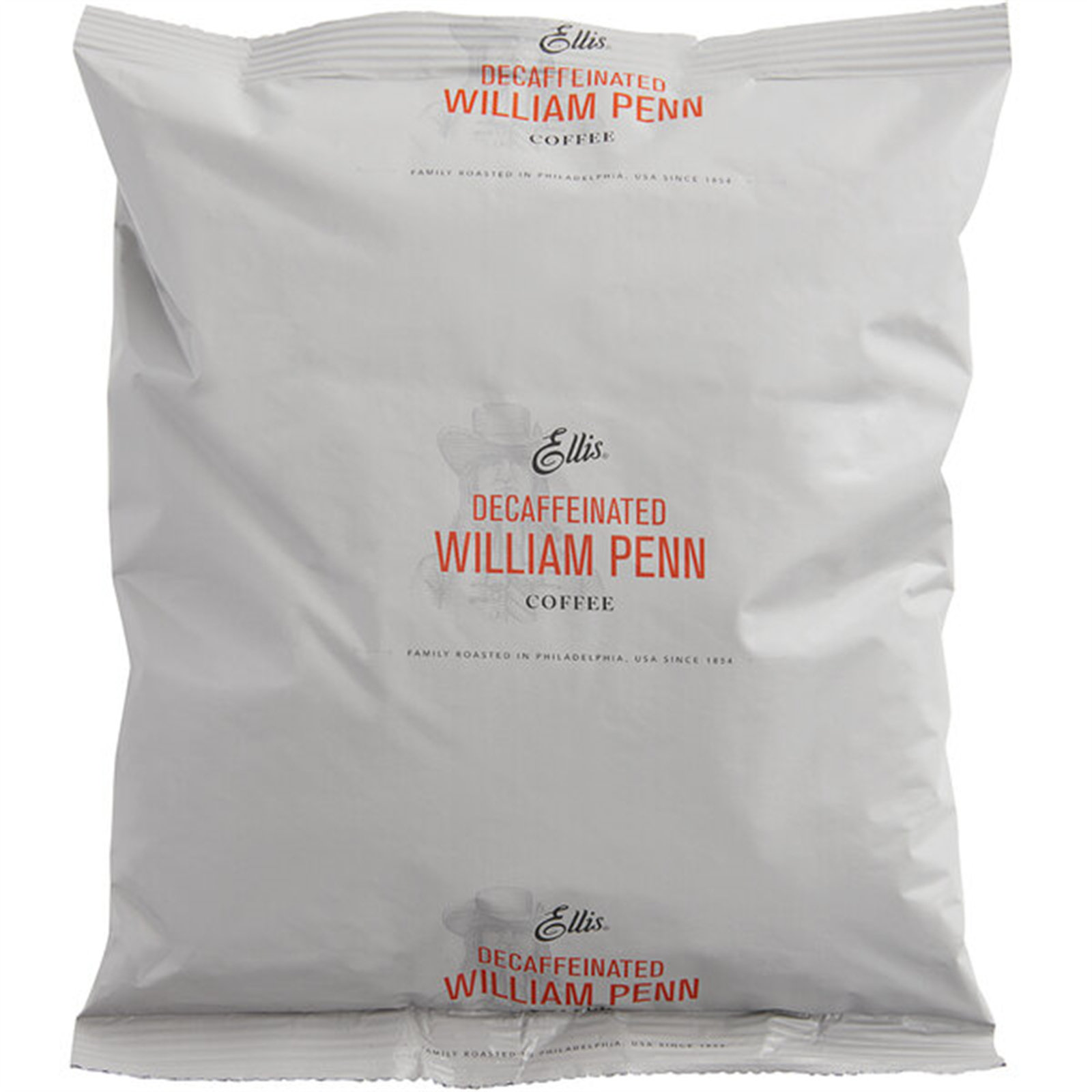 FixtureDisplays ELLis 100% CoLombian Decaf Coffee Packet 12 Oz . - WS ...