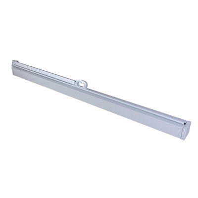 Yescom D Fabric Black Cover Motorized Retractable Side Awning & Reviews ...