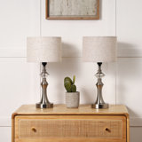 Wayfair | Glam Table Lamps You'll Love in 2023
