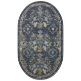 Wayfair | 8' x 10' Navy Area Rugs You'll Love in 2024