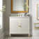 ModernHistory Somerset Bay 36'' W Single Vanity | Perigold