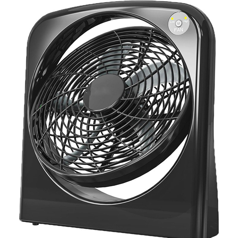 Priyet 13.1'' Table Fan Fan | Wayfair