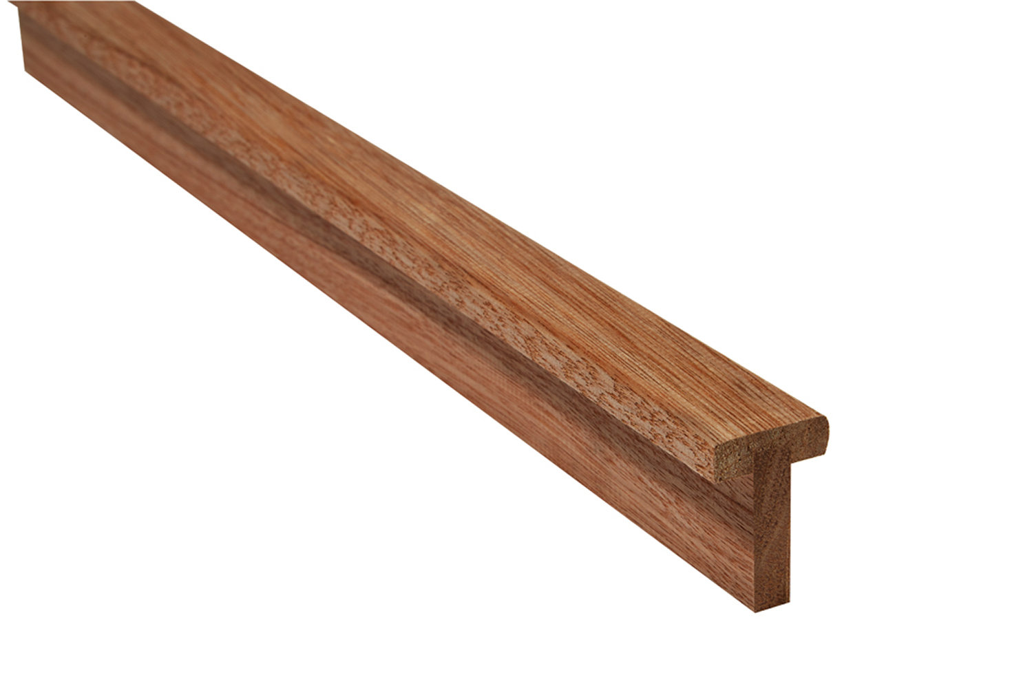 LPD Lip Hardwood Doors | Wayfair.co.uk