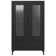 17 Stories Merlynn 70cm Sideboard | Wayfair.co.uk